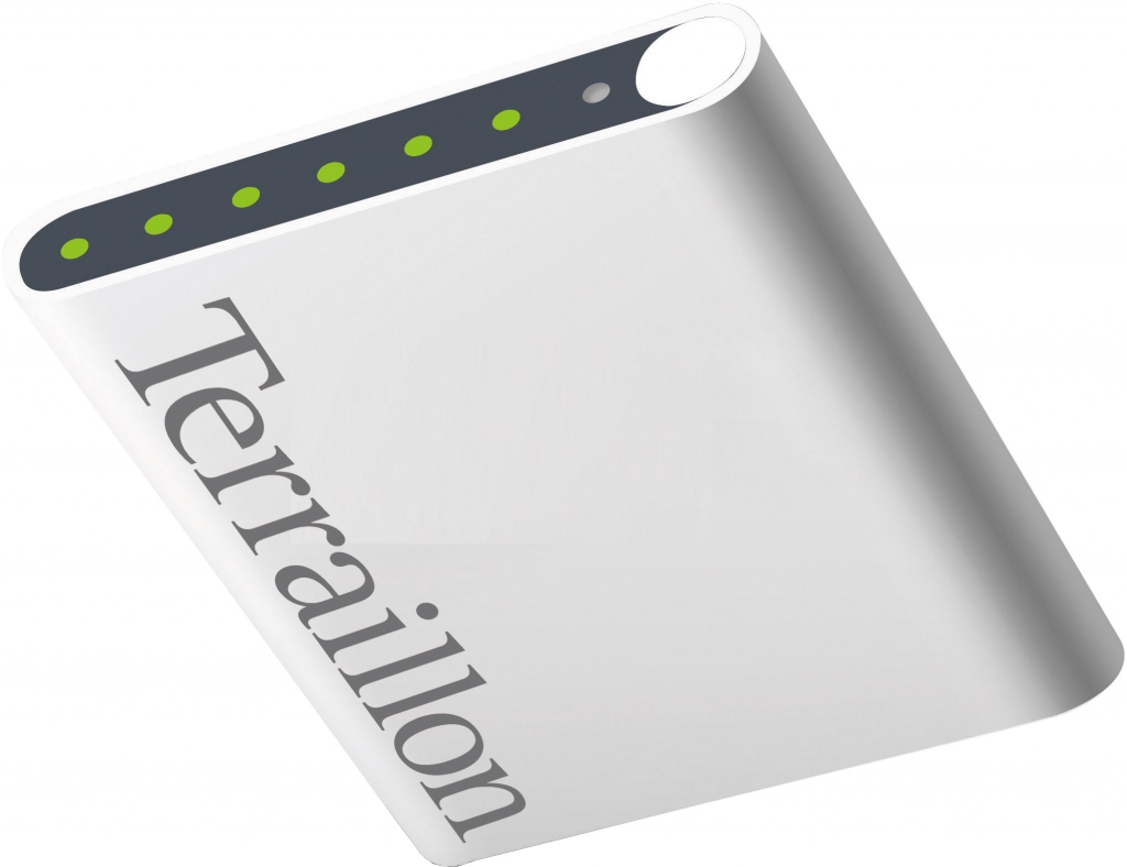 Le podomètre connecté "Terraillon" : un défi à vos objectifs ! - Madame ...