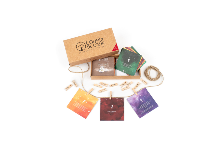 Idées-cadeau pour un Noël zen et gourmand à petits prix - Madame Bien-être