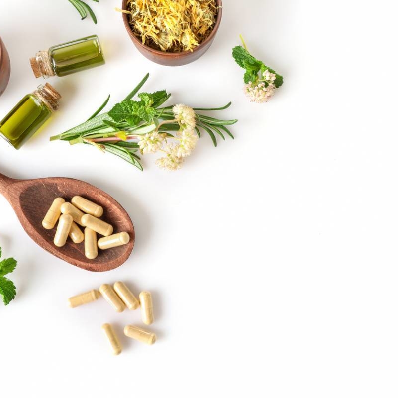 3 compléments alimentaires du sportif - Madame Bien-être