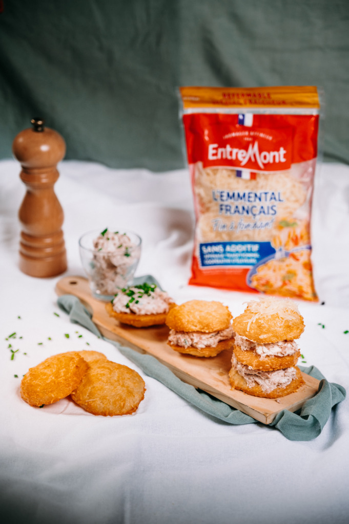 Fromage râpé : 3 bonnes idées pour le cuisiner ! - Madame Bien-être