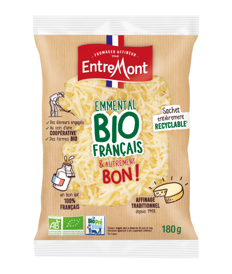 Fromage râpé : 3 bonnes idées pour le cuisiner ! - Madame Bien-être