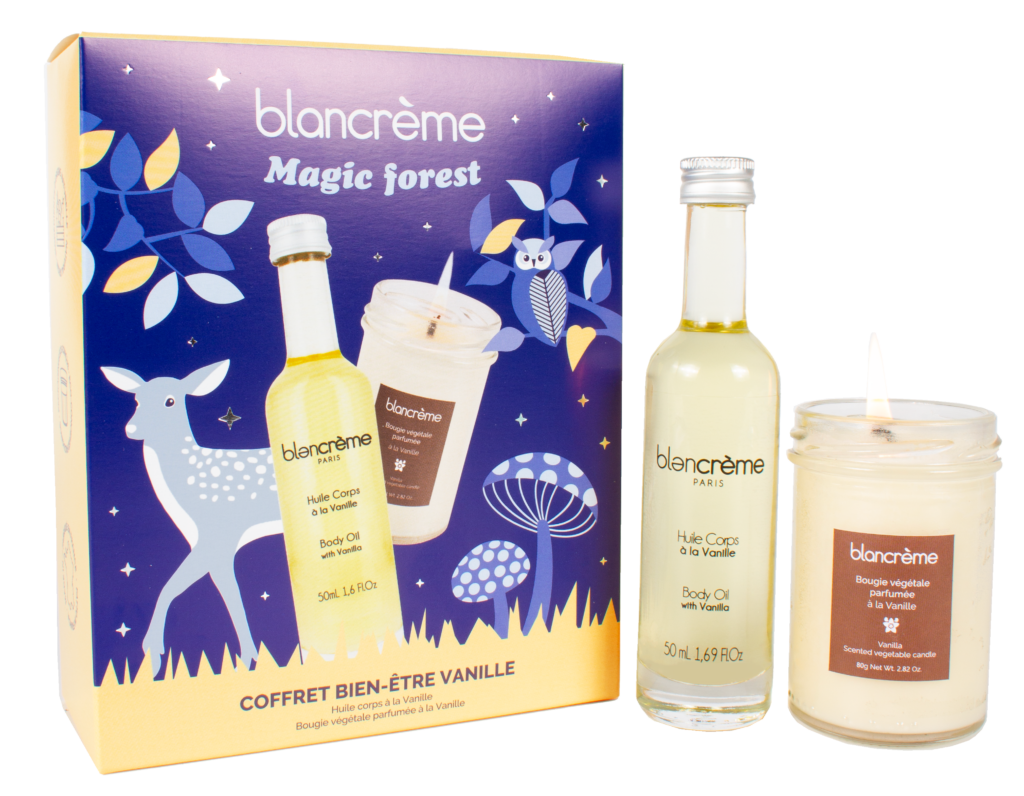 Cadeaux de Noël zen et gourmands à petits prix - Madame Bien-être