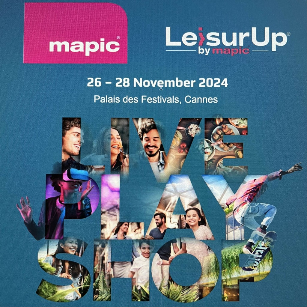 MAPIC Cannes 2024 : l'avant-garde du retail international ! - Madame ...