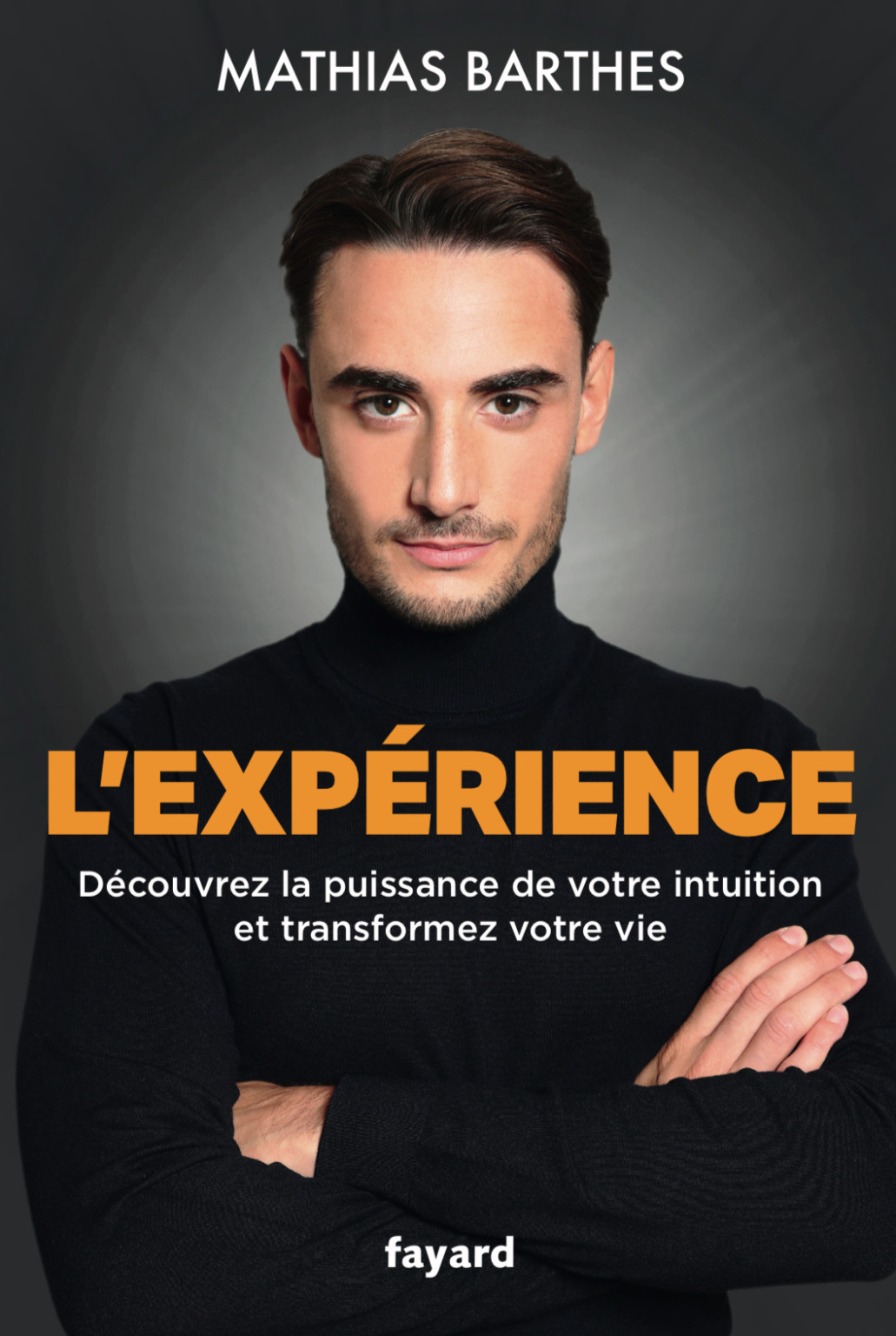 Devenez votre propre médium avec Mathias Barthes - Madame Bien-être